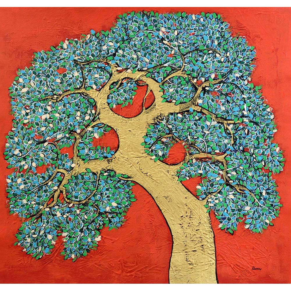 Vriksh (The Tree) - 11124 - Studio3