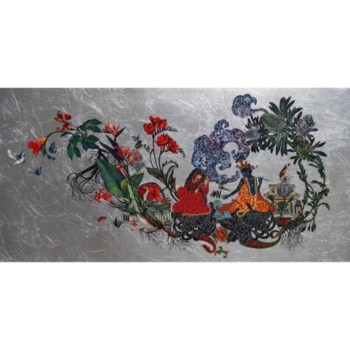 Prasantha Nayak - Studio3