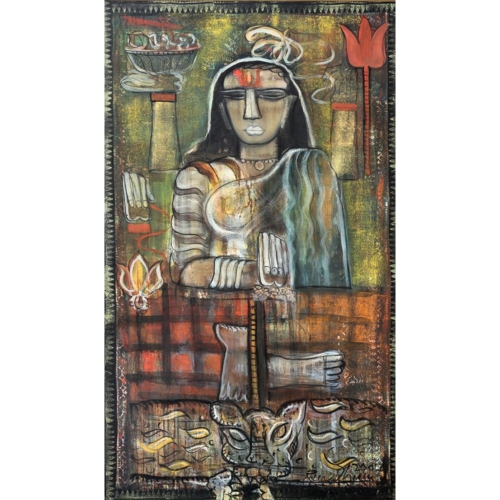 Rini Dhumal - Studio3